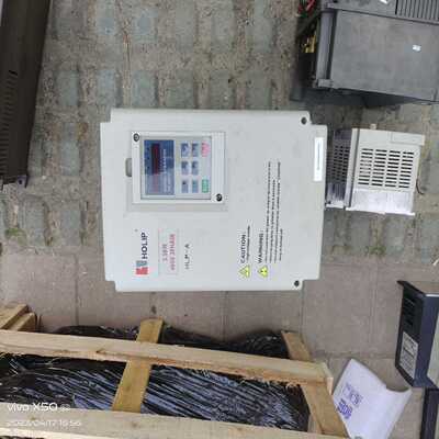 海利浦变频器HLPA05D543B5.5KW380V