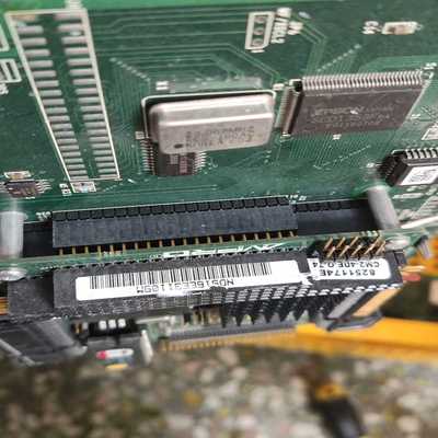 AVPRO艾威宝 CM2-4DE-Q-74 PC104 工控【博航商行】