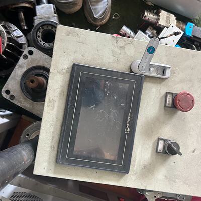 议价通触摸屏TK6071iPTK6070iH品外观议价