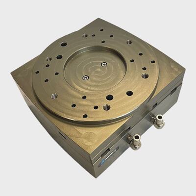 Schunk AGESXY160P 324563 Compensation Unit For Industrial Us