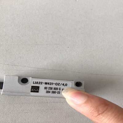 JENA光栅尺读数头LIA22-M431-0Z/4   LI~询价