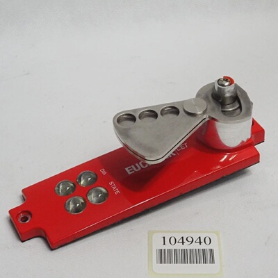 议价Euchner Cet Front Abdeckung Fr Sicherheitsschalter 10996