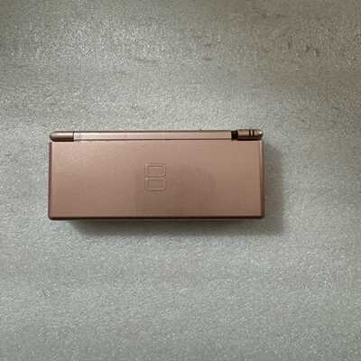 询价~任天堂Nintendo DS USG-001双屏游戏机，实物