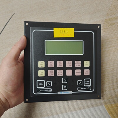 议价TERASAKI寺崎延伸报警板PN93.0.926R