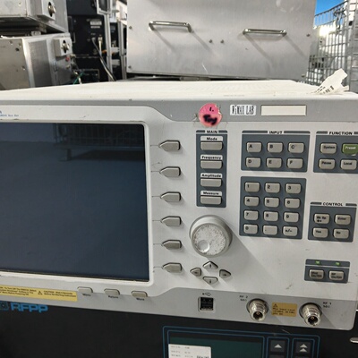 安捷伦E6651A Mobile WiMAX测试仪议价