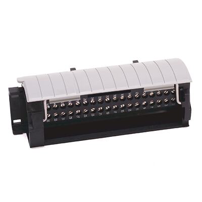 议价1756-TBCH AB 36针螺钉端子 正品全新 质保一年 顺丰包邮1756