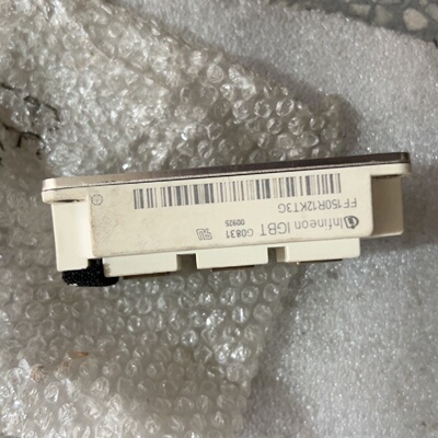 寻“”英飞凌FF150R12KE3G