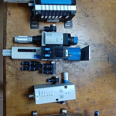 费斯托电磁阀 CPV10-V1  18200议价