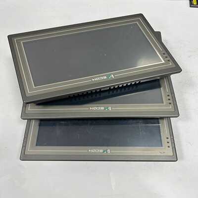 维控WECON触摸屏PI3102HE，10寸人机界面，--议价商品