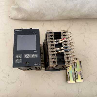 E5EN-Q3HT.件，，温控器，安装卡议价
