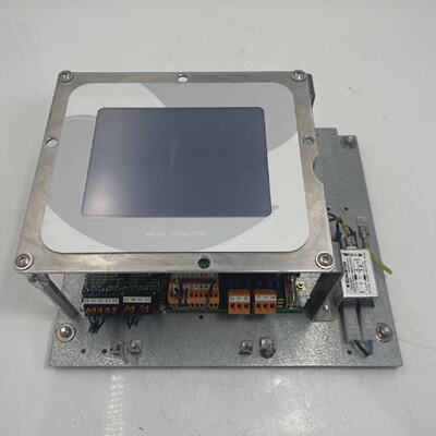 Mesutronic Metal Detector Electronic Boards With Plotech 133