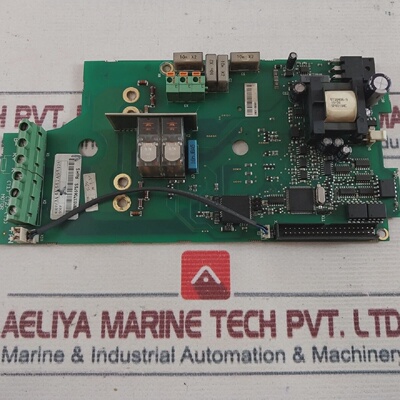 寻Vacon PC00350 E Power Board 400V500V 4A