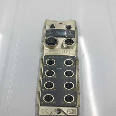 巴鲁夫BNI004F   BNI EIP-302-105-Z【卡奥电子】