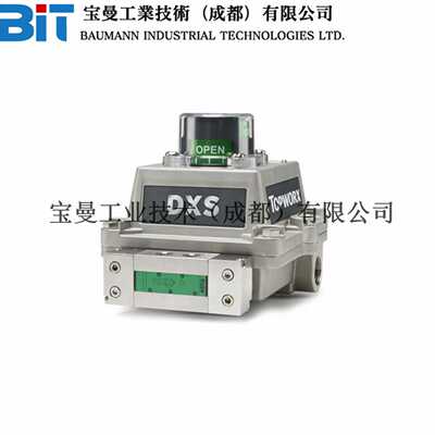 美国TopWorxTXP系列TXP-M21FLWPM限位开关行程开关