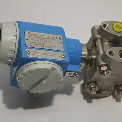 EndressHauser PMD235KB4D1EH3C Deltabar Pressure Transmitter