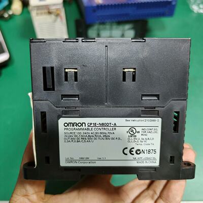 /CP1E-N60DT-A议价