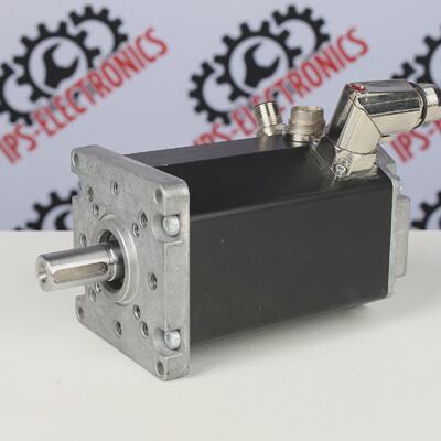 DUNKERMOTOREN BG 75X25CI MOTORE PASSOPASSO  6 mesi di garanz