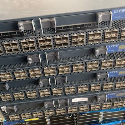JUPEREX4500-40F-VC1-BF万兆交换机-询价