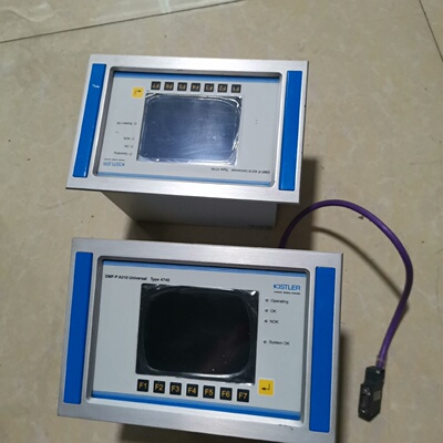 德国KistlerDMFPA310二手拆机Kistl-议价