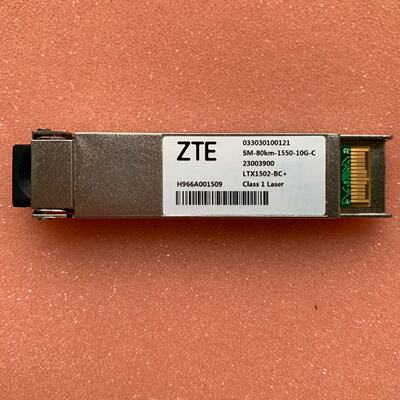 ZTEXFP10G80KM光模块—议价
