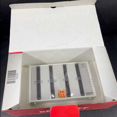 全新未拆封模块EM7004EtherCAT接口模块，倍福B--议价商品