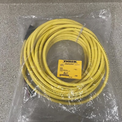 Turck CKM 121120 Cordset New