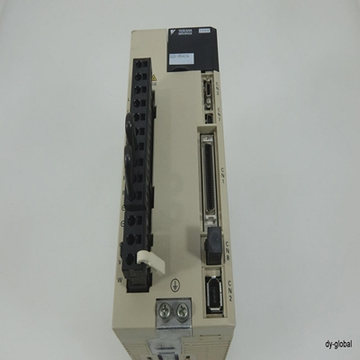 YASKAWASGDV-5R5A01ASERVOPACK750WSIGMA5伺服驱动器DRV-I
