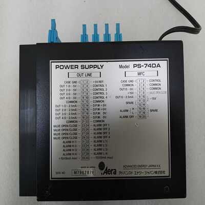 AeraPS-74DAIndustrial/Labora--议价商品