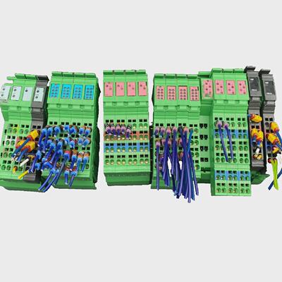 PHOENIX CONTACT IB IL 24 2861580  2862835  2861289  2862822