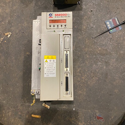 议价Broad Number Drive Gs2050tNp1. Adapted To 130 Motors Of