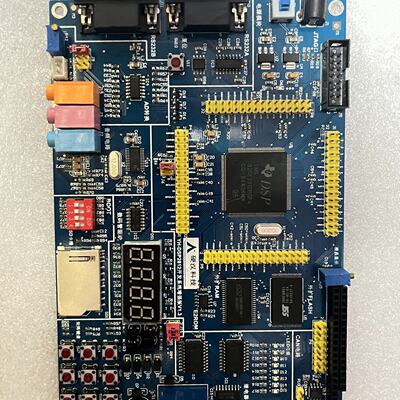 议价硬汉科技DSP开发板型号YHDSP2812开发板学只有议价