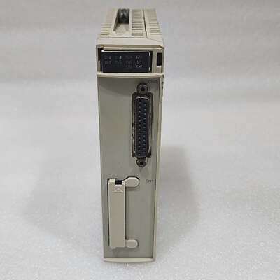 TSXSCY21601 RS 485MP  PCMCIA MODULE