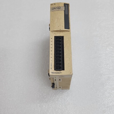 TM2DDI8DT IO ERWEITERUNGSMODUL