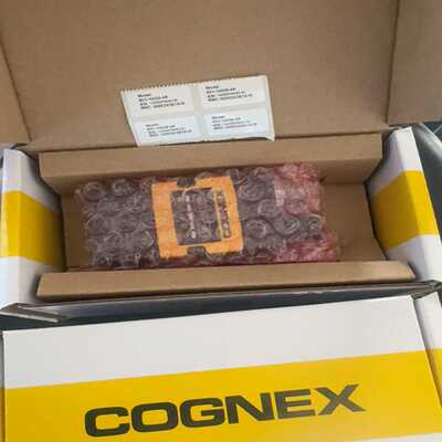 康耐视读码器DM262QX。DMR-262-EV-N。全新原