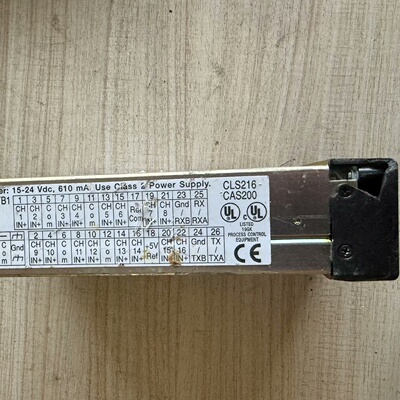询-WATLOW ANAFAZE CAS200 Temperat