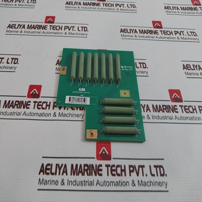 ABBDSQC692PrintedCircuitBoard94V