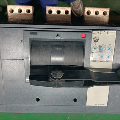 配件NS2000N塑壳断路器议价