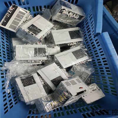 禾川plc  好HCA2P-24X16YT-A 成色漂亮功议价商品