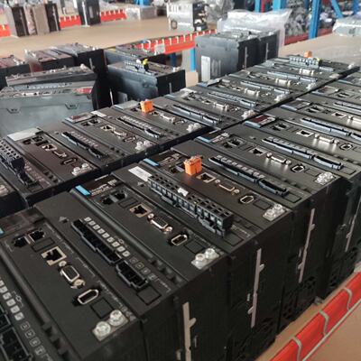 议价Inovance 660 2Kw Servo Set LongTerm Supply Sufficient Su