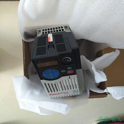 议价25B-CTM1  AB 变频器 罗克韦尔处理器 25BCTM1 正品全新