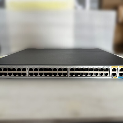 华三MSR360051企业级48千兆LAN