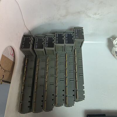 贝加莱X20系列PLC模块型号X20PS9400拆机件-议价