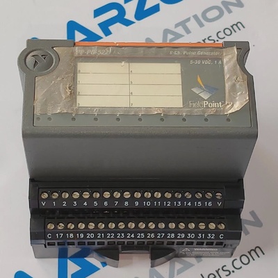 Module De Gnrateur DImpulsions  8 Canaux National Instrument