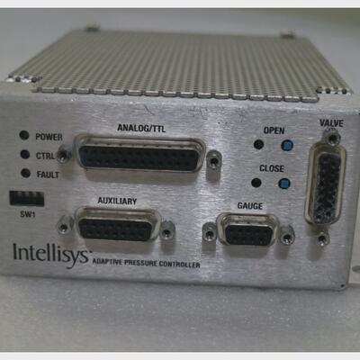 NORCAL APC200LA ADAPTIVE PRESSURE CONTROLLER