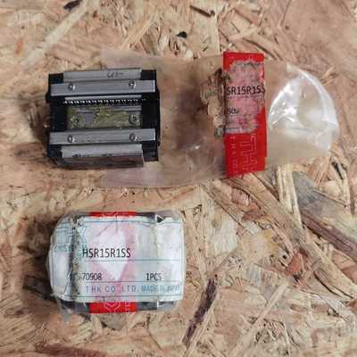 询价~THK滑块HSR15R1SS