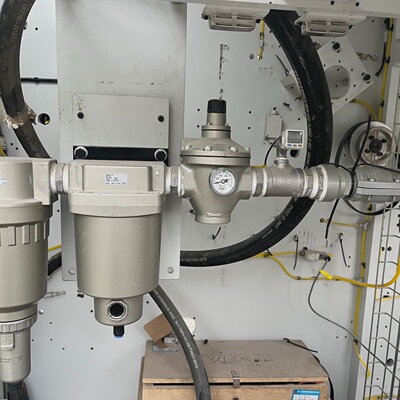 议价Smc Type Oil Mist Separator Am65014D适用