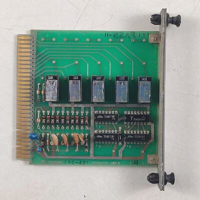 Tarjeta De Pcb Terasaki ERC421 K751123002A 11