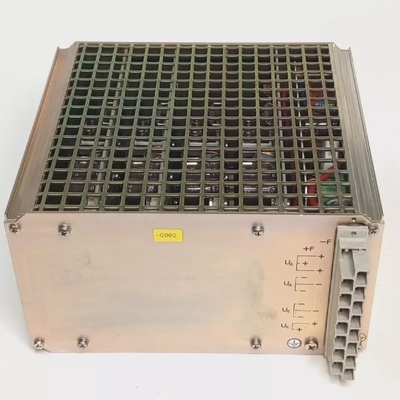 ZENTRO ELEKTRIK PFORZHEIM GW 110248 POWER SUPPLY