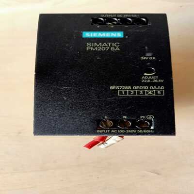 电源SIMATICPM2075A6ES7288-询价