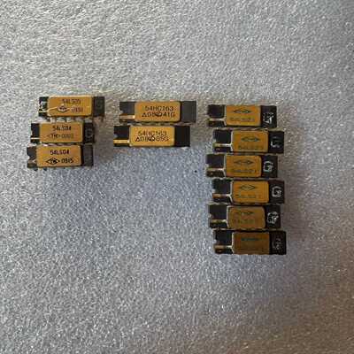 54LS05。    1~询价